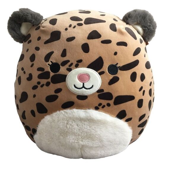 Squishmallows | Toys | Keithecheetah1squishmallow | Poshmark